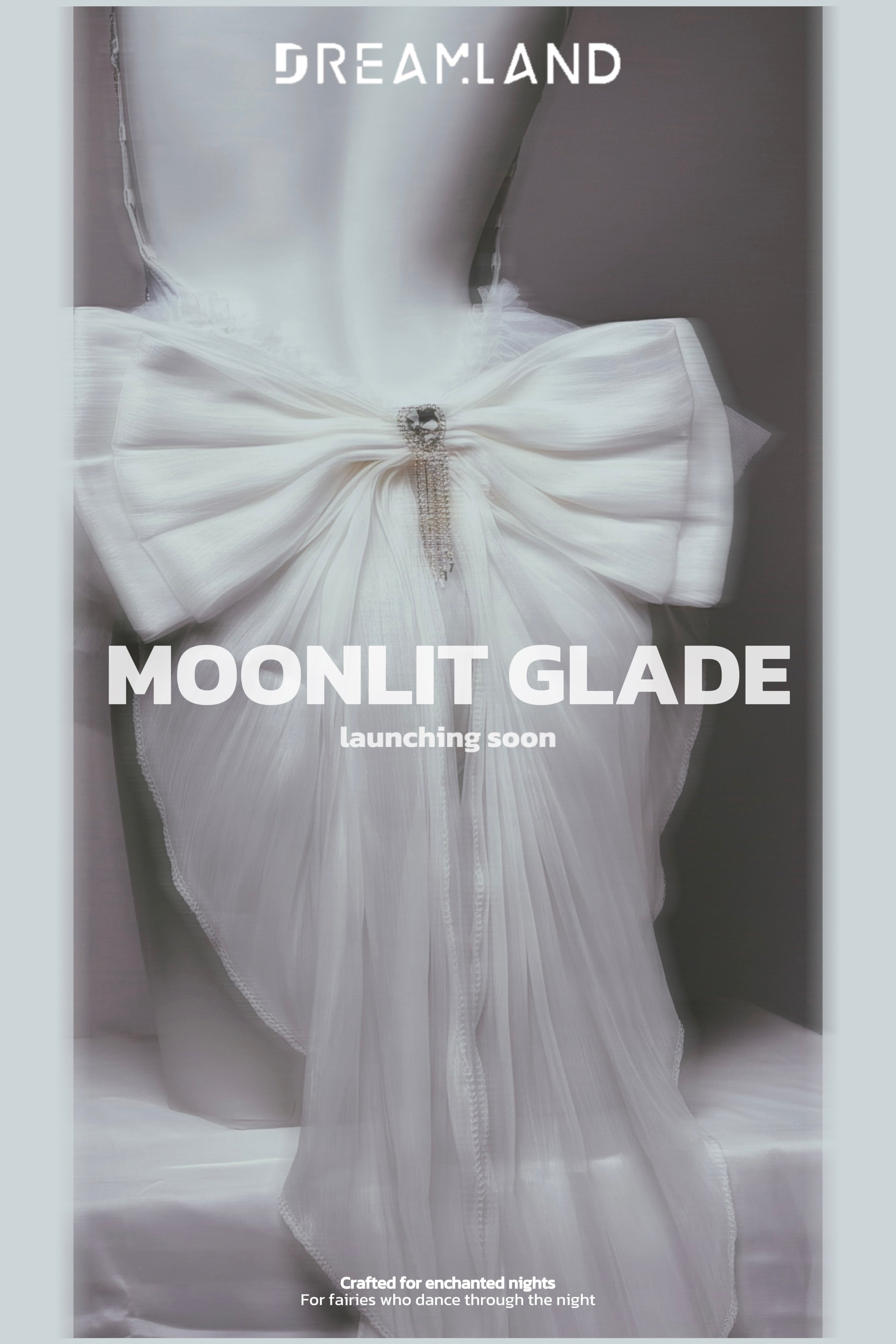 Moonlit Glade – DreamLand Rave